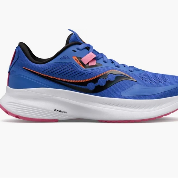 Saucony | Shoes | Saucony Guide 5 Running Shoes Size 85 | Poshmark